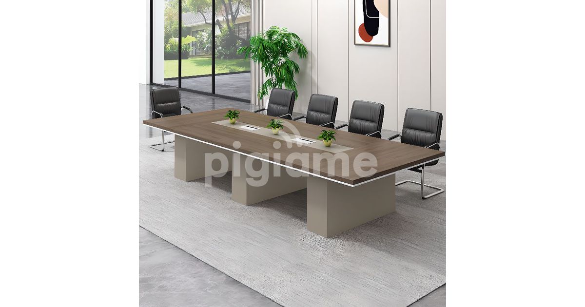 Office Table; 10-People Conference Table in Nairobi West | PigiaMe
