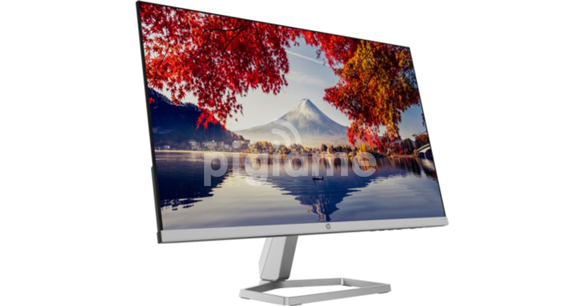 Hp M22F Led Backlit 24-Inch Ips Monitor in Nairobi CBD, City Centre ...