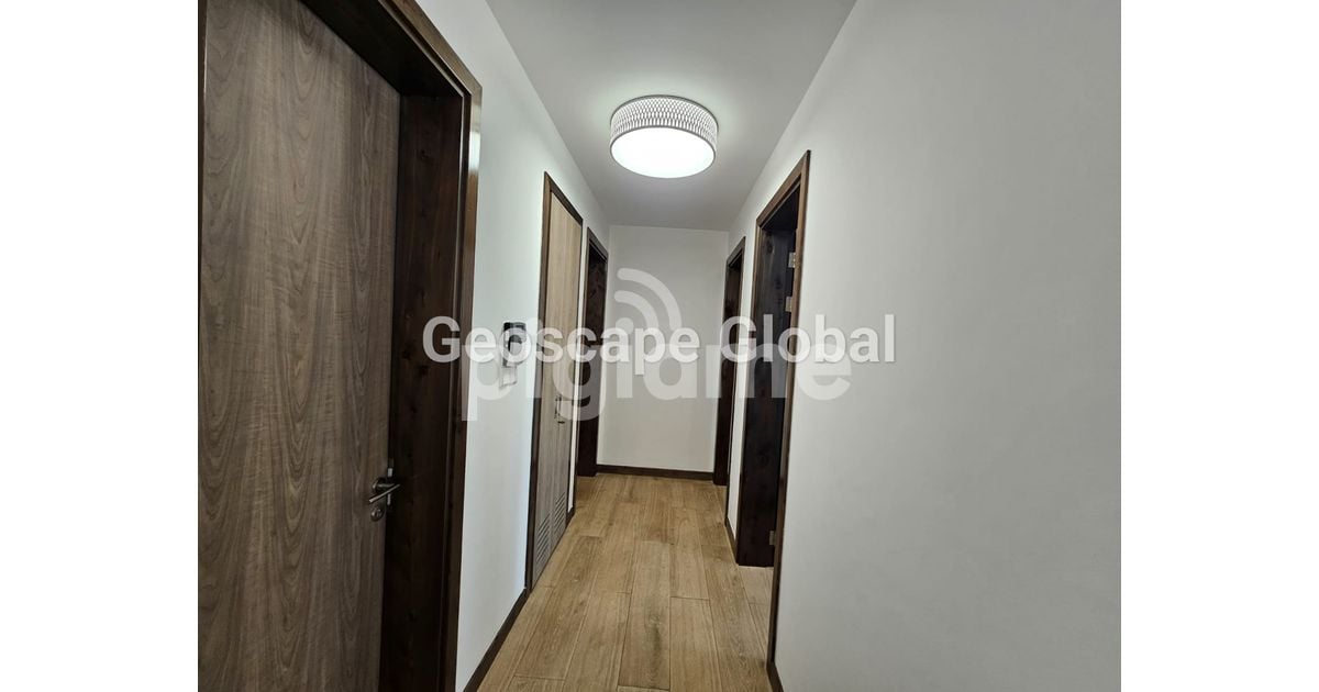 3 Bed Apartment With En Suite In Rosslyn in Roselyn | PigiaMe