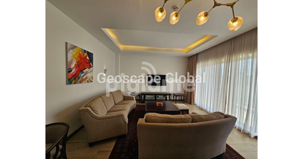 3 Bed Apartment With En Suite In Rosslyn in Roselyn | PigiaMe