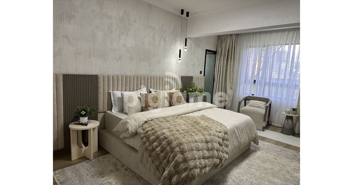 2 Bed Apartment At Westlands in Westlands | PigiaMe