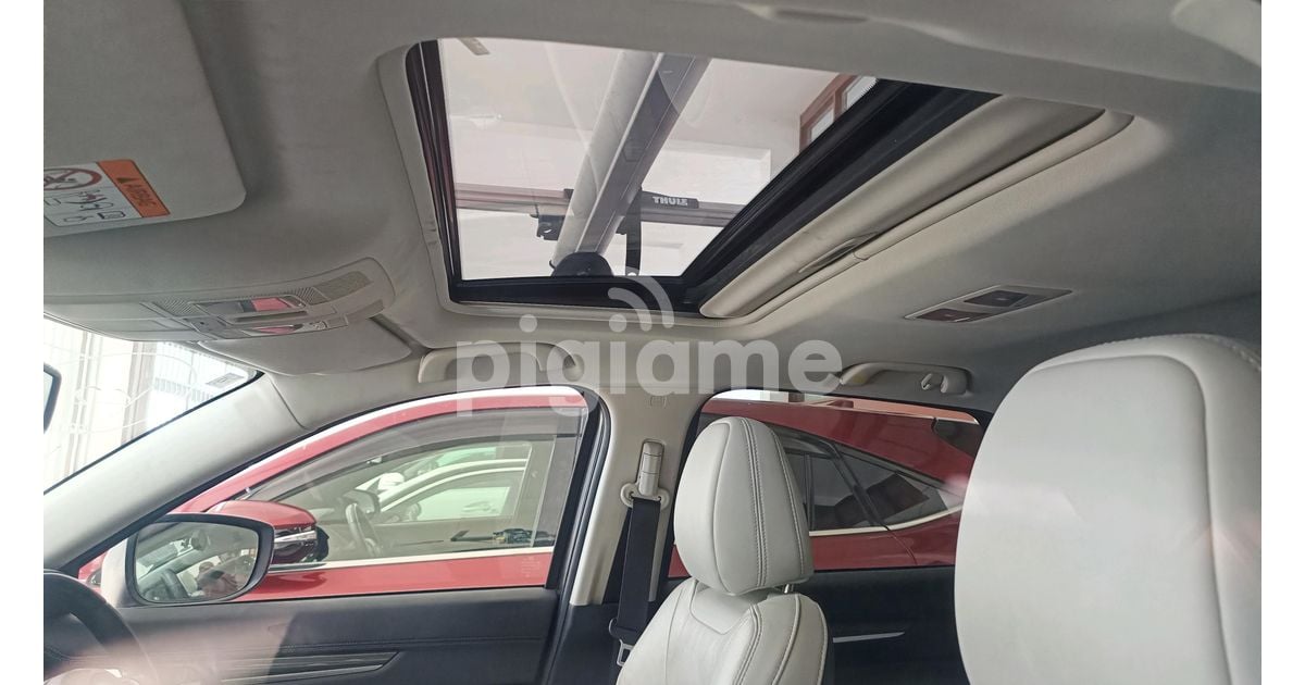 Mazda Cx-5 Diesel Engine Sunroof 2018 in Mombasa | PigiaMe