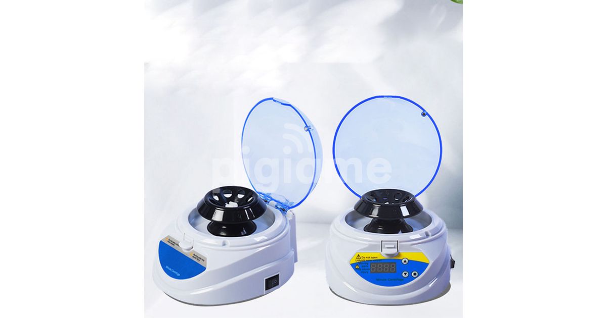 Centrifuge 12 Tube Nairobi,Kenya in Nairobi CBD | PigiaMe