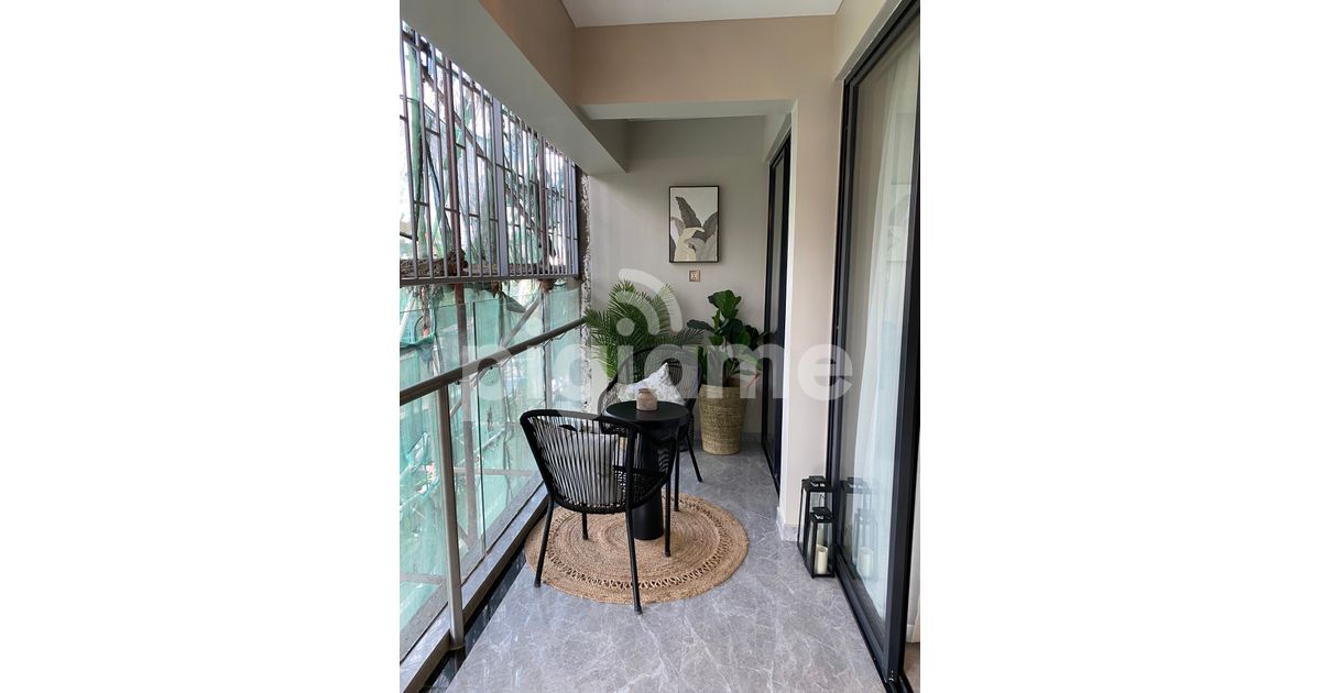 3 Bed Apartment With En Suite At Kindaruma Road in Kilimani | PigiaMe