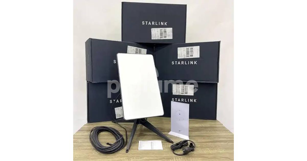 Starlink V2 For Sale in Karen | PigiaMe