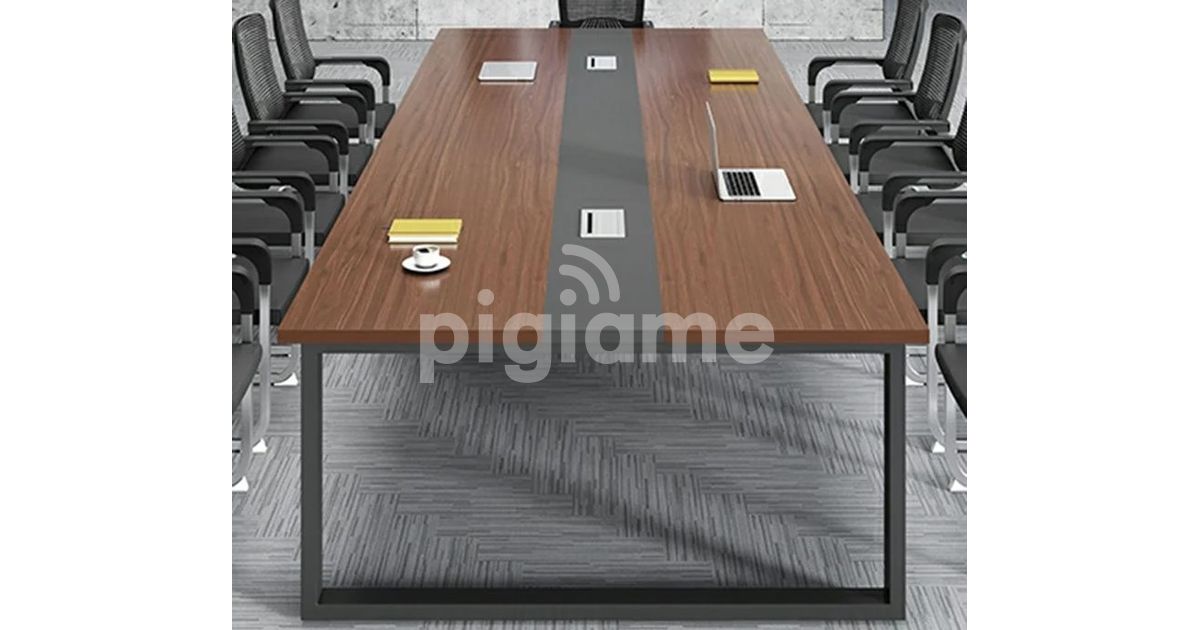 Office Table: 240Cm Conference Table in Nairobi West | PigiaMe