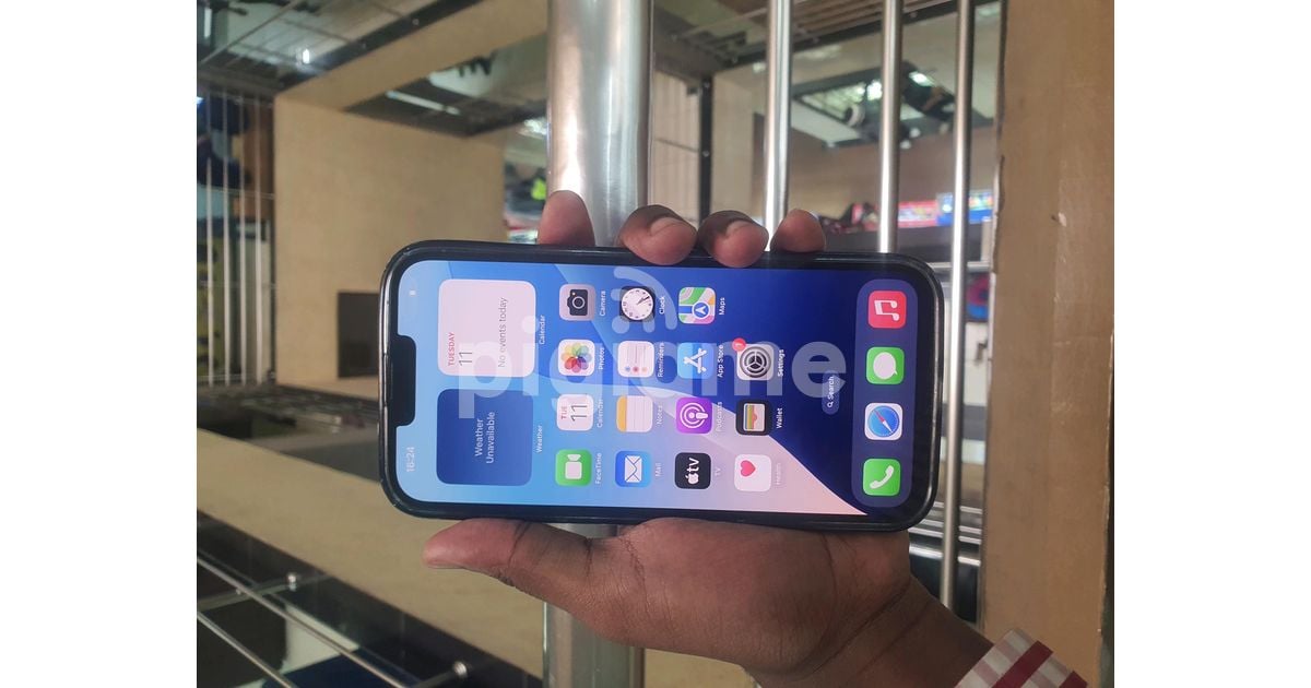 Iphone 13 Pro Max in Nairobi CBD, Accra Road | PigiaMe