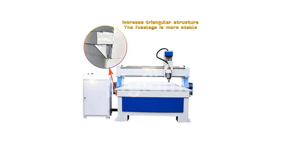 Cnc Router Engraving Single Phase Cnc Router Machine in Nairobi CBD ...