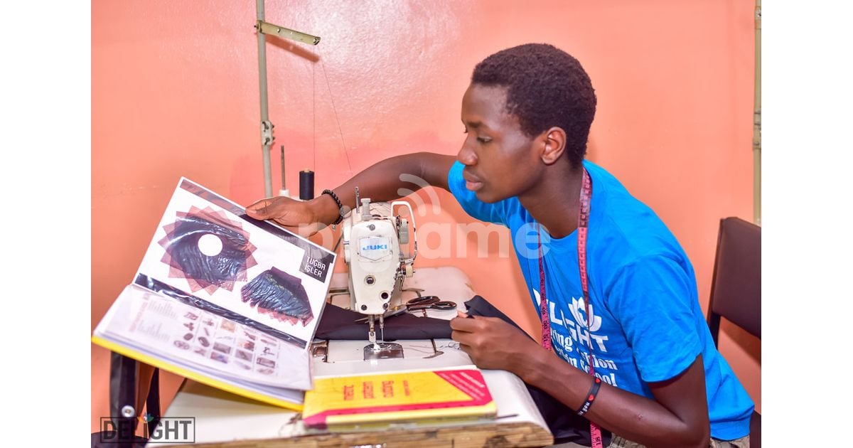 Professional Tailoring & Fashion Classes In Nairobi in Nairobi CBD ...