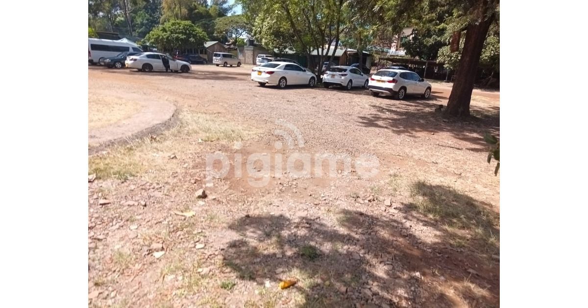 Prime Land In Upperhill For Sale in Nairobi | PigiaMe