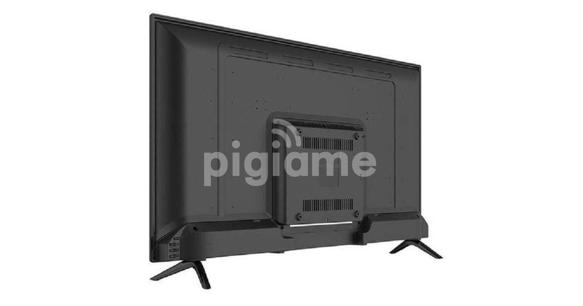 Vitron 50" Inch Frameless 4K Uhd Android Tv in Nairobi CBD, Tomboya ...