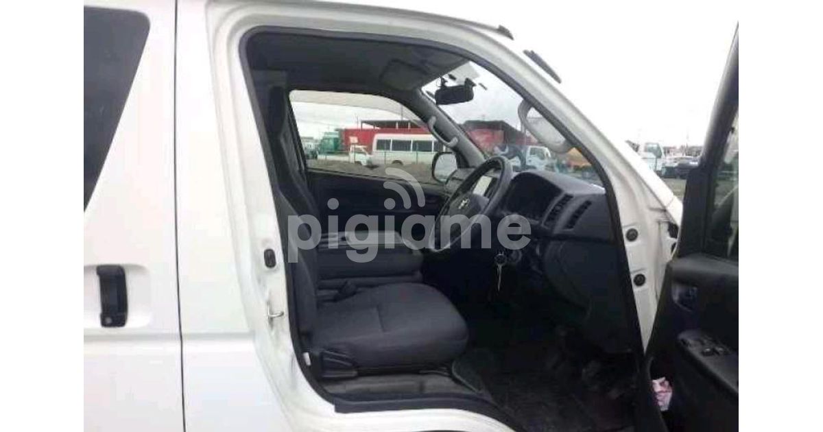 Matatu Toyota Hiace (Mkopo Accepted) in Mombasa | PigiaMe