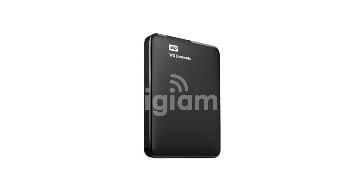 Wd External Hard Disk Casing Enclosure 3.0 in Nairobi CBD, Moi Avenue ...