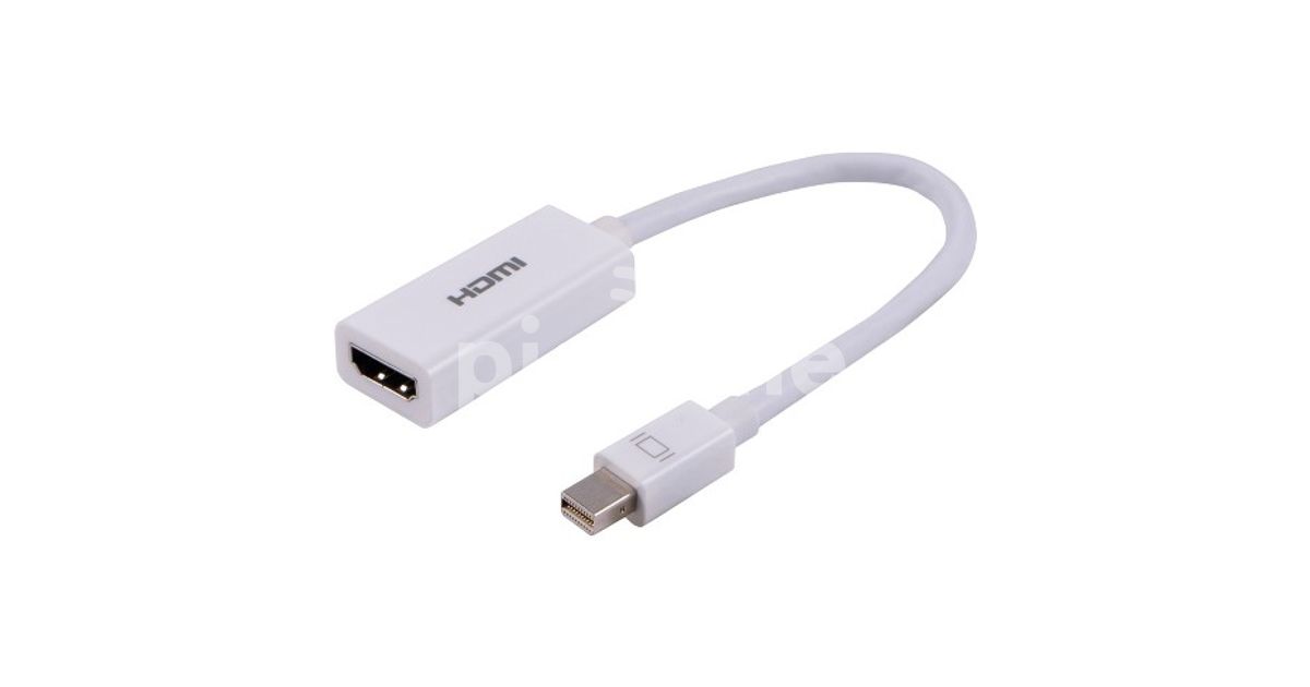 Universal Thunderbolt Mini Display To Hdmi in Nairobi CBD, Moi Avenue ...