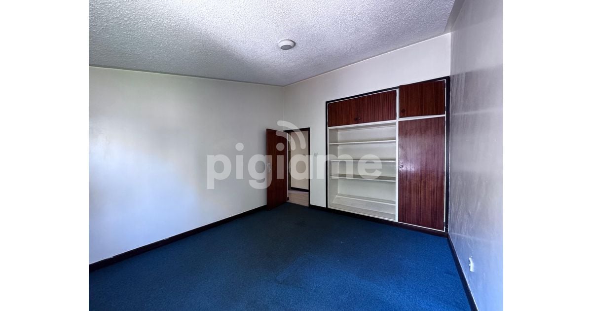 1 Ac Commercial Property With Backup Generator In Gigiri in Gigiri ...