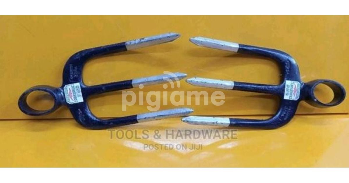 Fork Jembe Mamba 3.5 Lbs in Ngara | PigiaMe