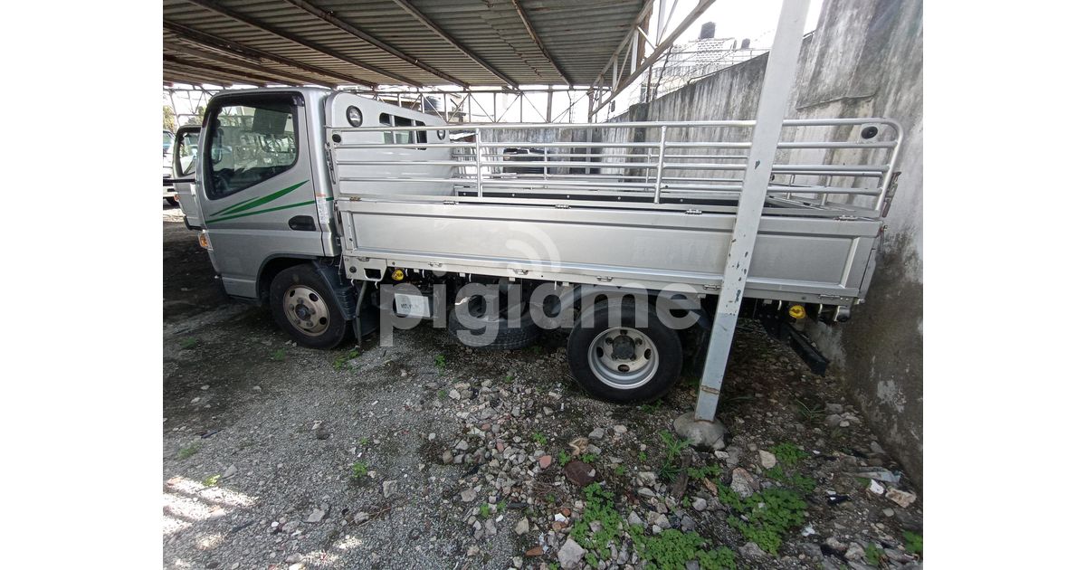 Mitsubishi Fuso Canter Front Leaf Springs in Kizingo | PigiaMe