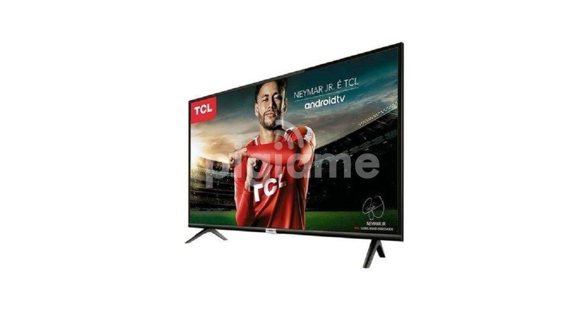 Tcl 43" Smart Android Tv 43S65A in Nairobi CBD | PigiaMe