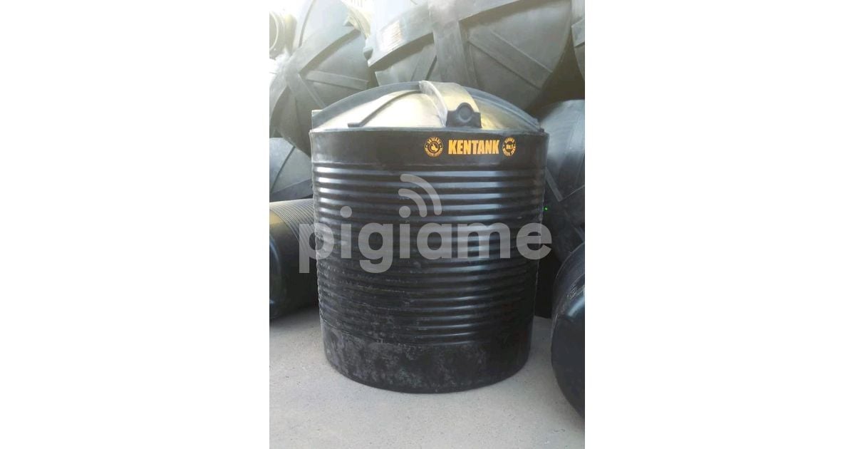 4000Ltrs Kentank Water Tank in Other Nairobi | PigiaMe