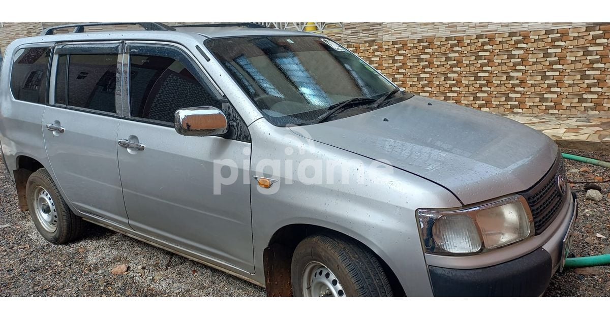 Super Clean Probox For Quick Sale in Mombasa | PigiaMe