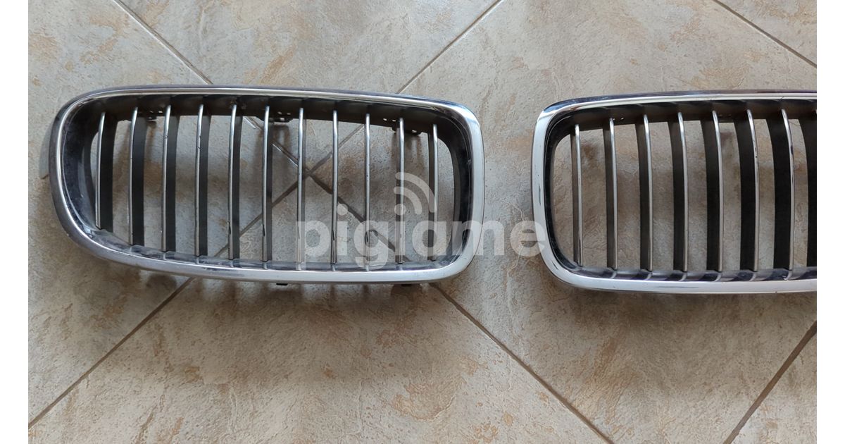 Kidney Grille Grill For 12-18 Bmw F30 3 Series 320I 328I in Dagoretti ...