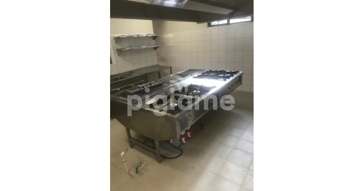 Combined Cooker in Kitengela | PigiaMe