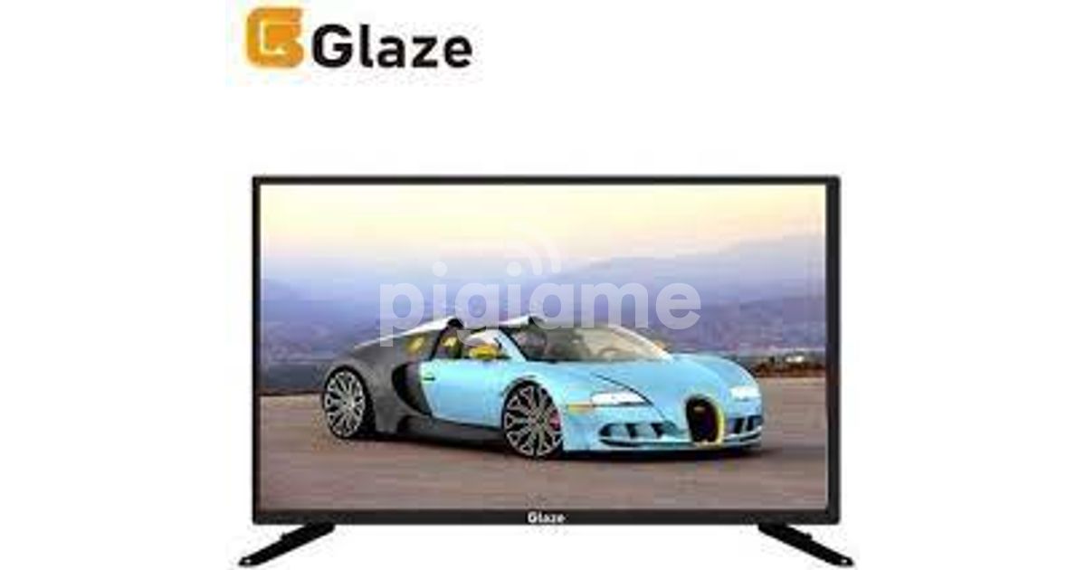 New Smart Glaze 43 Inches Android Tv in Nairobi CBD, Luthuli Avenue ...