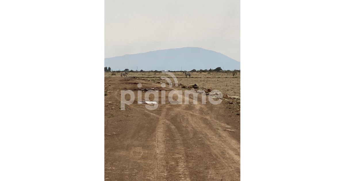 30 Ac Land At Thika Road in Kiambu | PigiaMe
