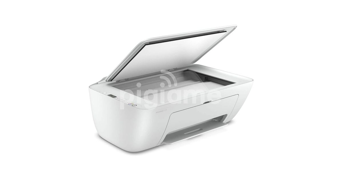Hp Deskjet 2710 All-In-One Printer in Nairobi CBD, City Centre | PigiaMe
