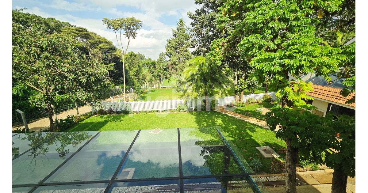 3 Bed House With En Suite In Tigoni in Limuru Town | PigiaMe