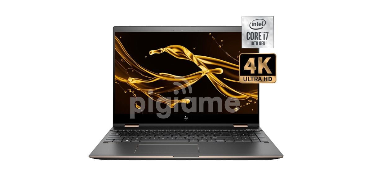 Hp Spectre X360 I7 10Th Gen in Nairobi CBD, Tomboya Street | PigiaMe
