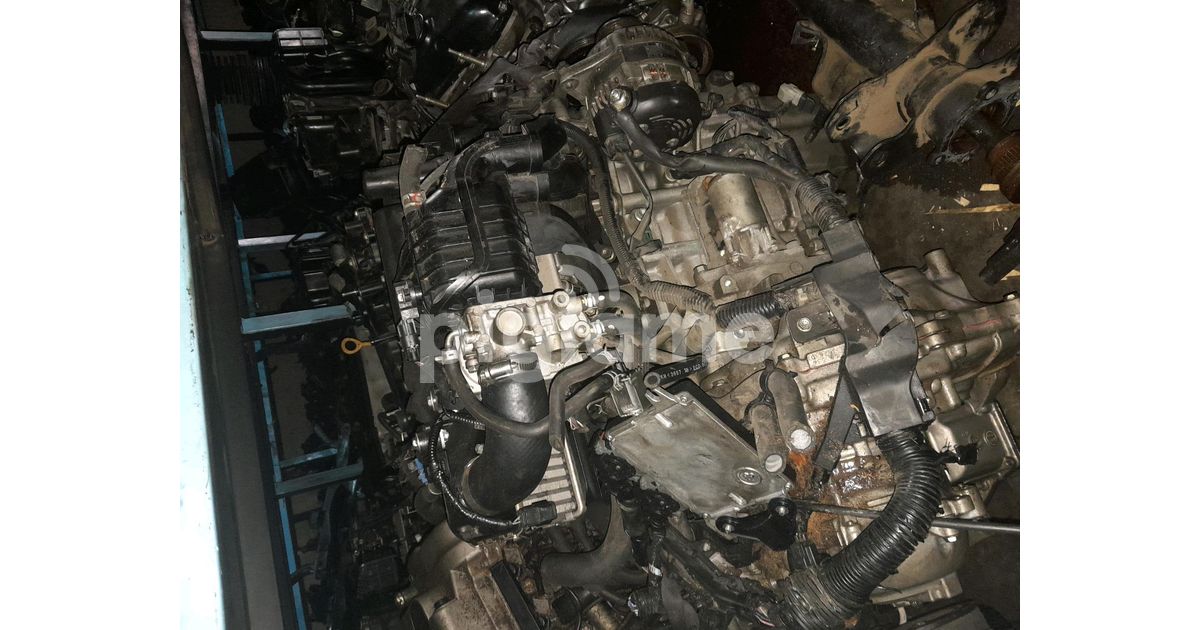 Suzuki Ro6A Engine & Gearbox For Alto, Every, Jimny, Wagon R in Nairobi ...