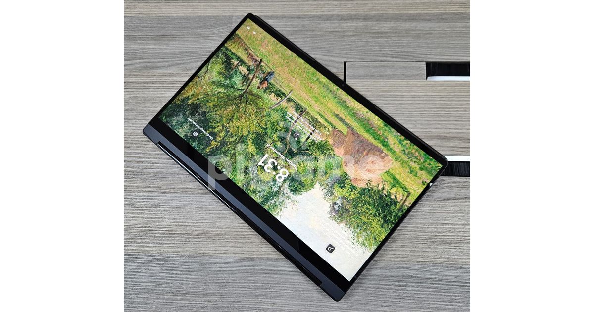 Lenovo Yoga 9I Core I7 11Th Gen in Nairobi CBD | PigiaMe