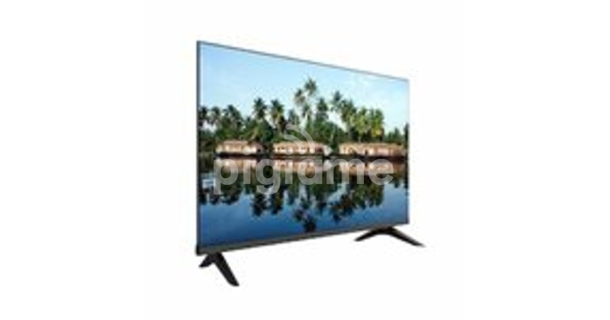 Vitron 55 Inch Smart 4K Android Led Tv in Nairobi CBD | PigiaMe