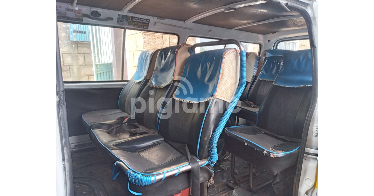 Toyota 5L in Kiambu | PigiaMe