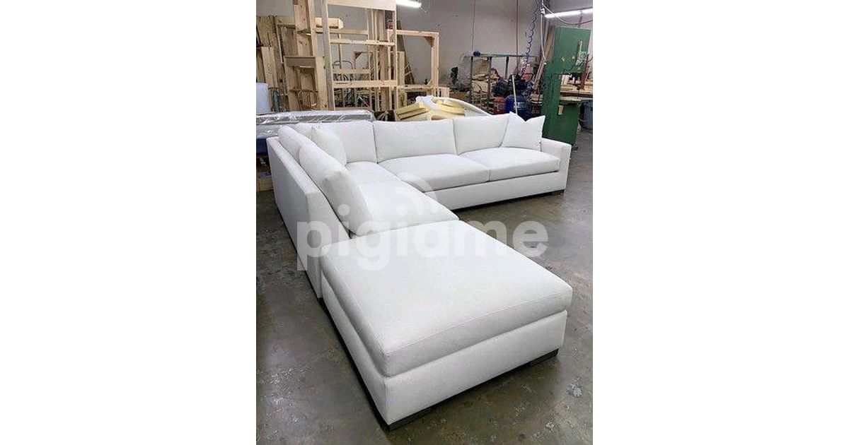 L-Shaped 6-Seater in Utawala, Mihango | PigiaMe