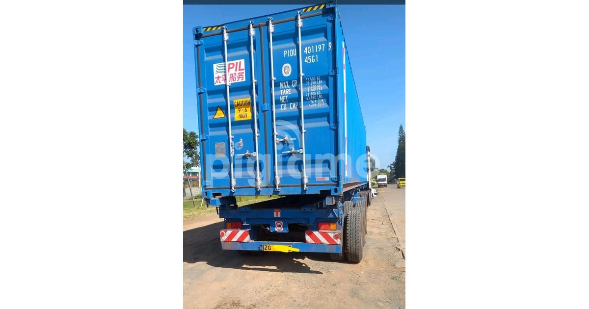 Mercedes Benz Mp4 Complete With Skeleton,,,,Skuma Deni in Baruti | PigiaMe