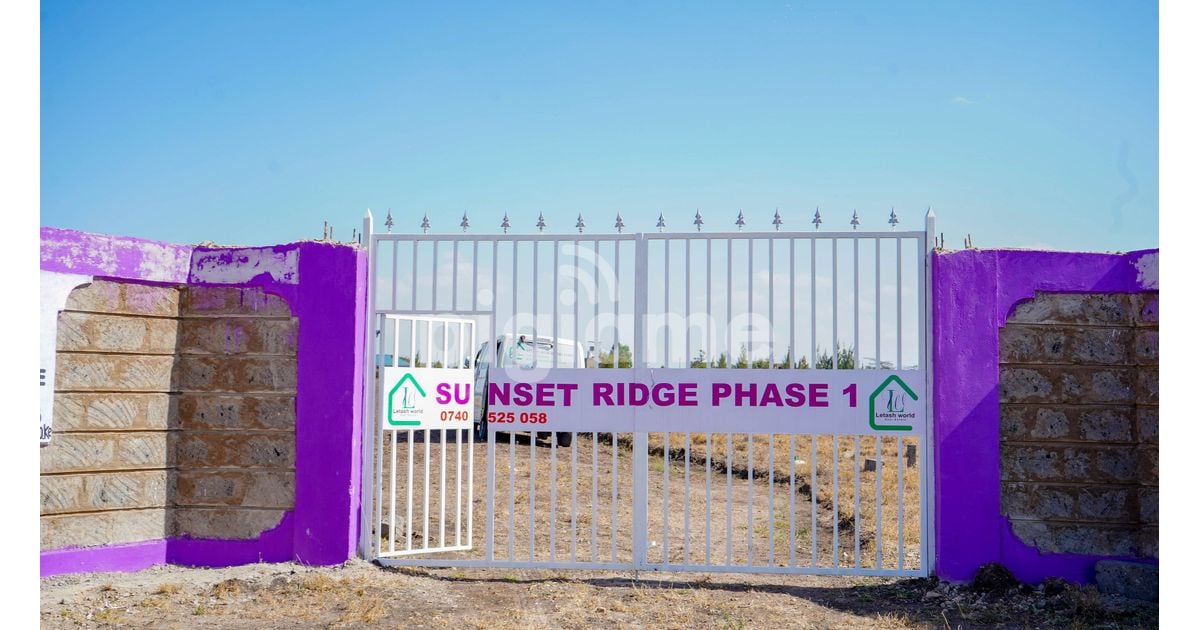Residential Land In Joska in Nairobi | PigiaMe