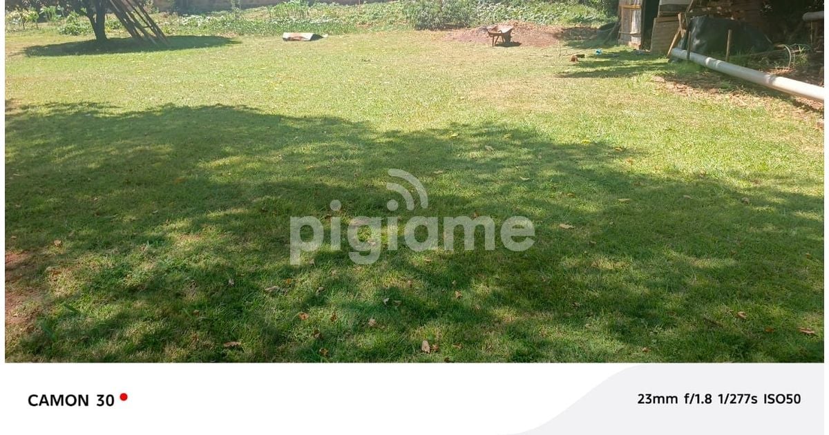 Land In Lavington in Nairobi | PigiaMe