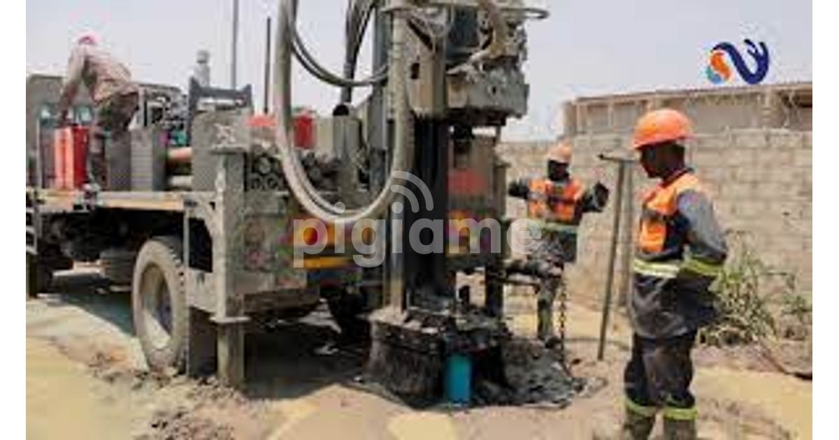 Borehole Drilling Services Nairobi,Kitengela,Kiambu,Syokimau in Nairobi ...