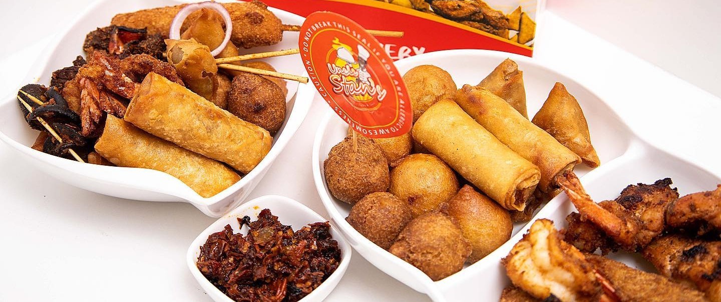 Jobs at Uncle Stan's Foods | Jobberman