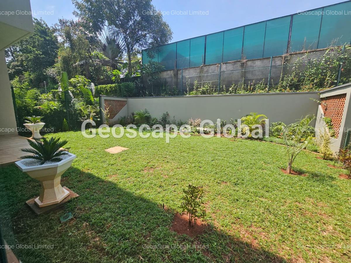 4 Bed Townhouse with En Suite in Rosslyn | BuyRentKenya