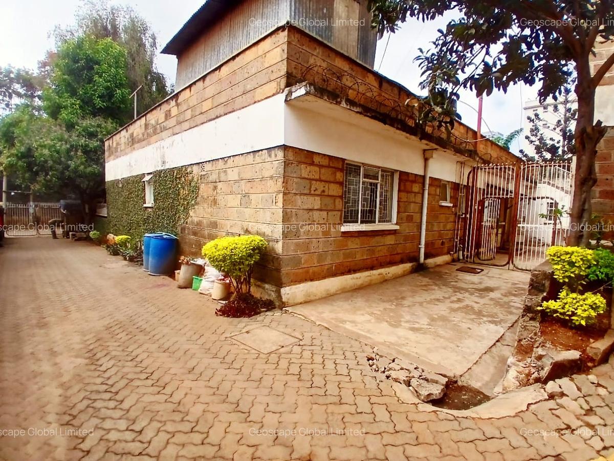 Commercial Property with Parking in Westlands Area | BuyRentKenya