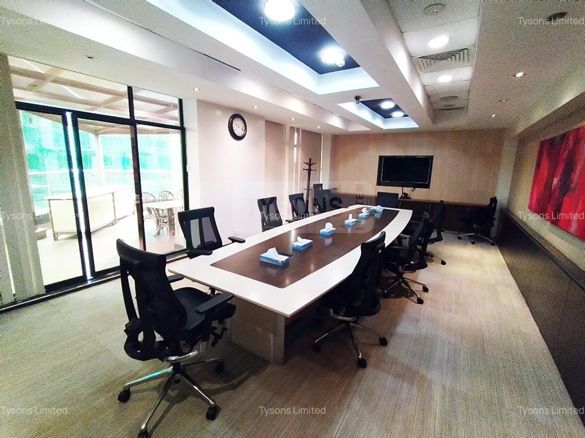 Commercial Property in Westlands Area | BuyRentKenya