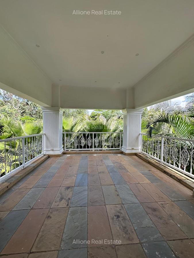 5 Bed House with Swimming Pool in Runda | BuyRentKenya