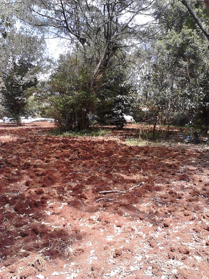 Residential Land at Runda | BuyRentKenya