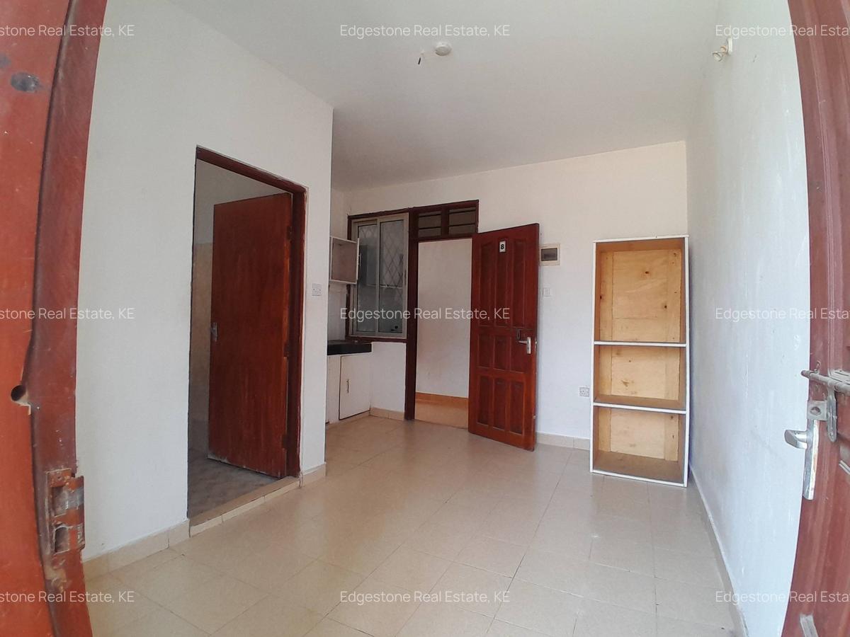 Studio Apartment with Borehole in Mtwapa | BuyRentKenya