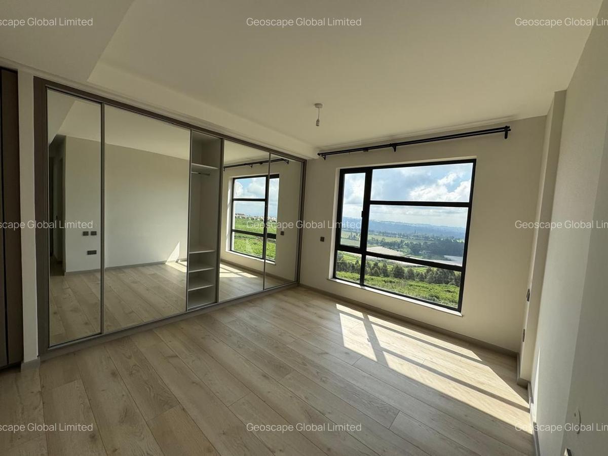 4 Bed Townhouse with En Suite in Limuru | BuyRentKenya