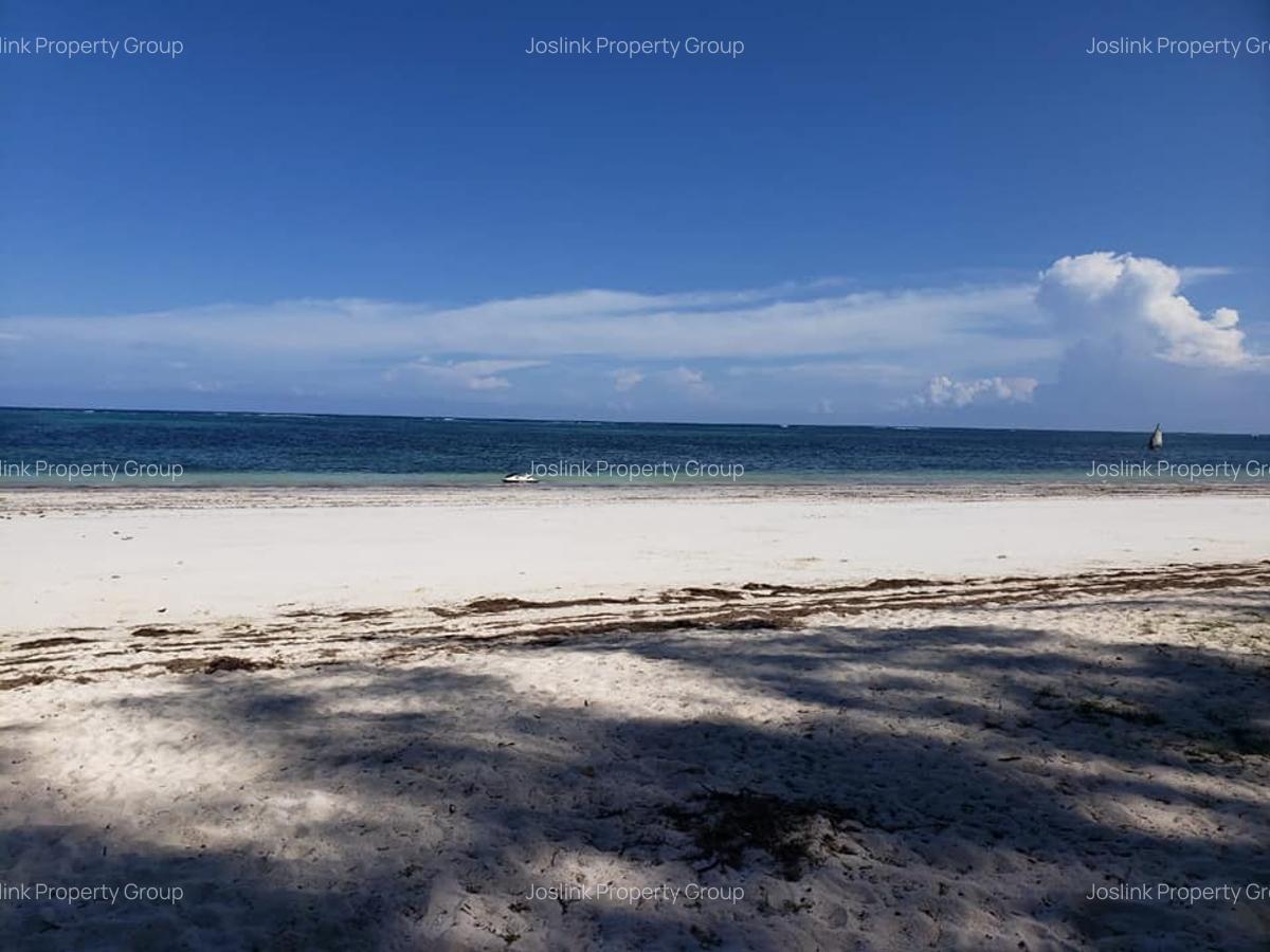 Residential Land in Nyali Area | BuyRentKenya