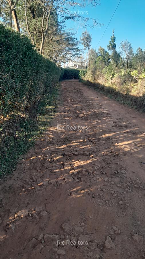 3 ac Land at Kibiko | BuyRentKenya